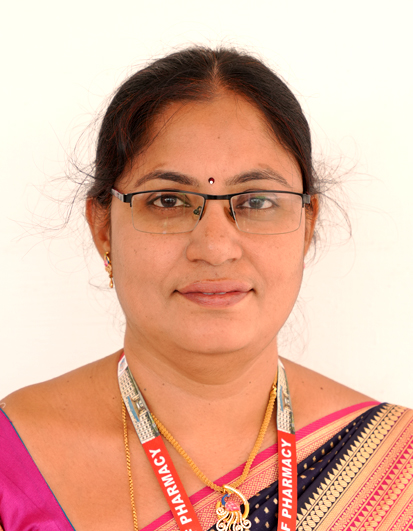 Pharmaceutics Department